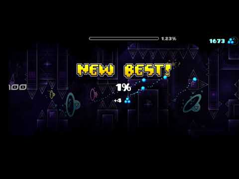 (Extreme Demon TOP 10) "Abyss of Darkness" 1% by Exen | Geometry Dash ...