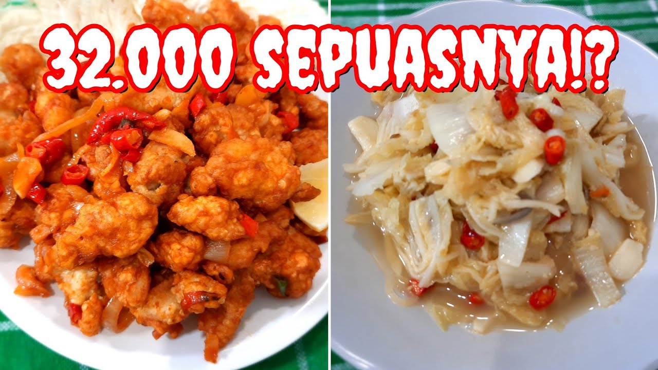 LEBIH Simple!OLAHAN AYAM DAN SAWI PUTIH ,IDE BEKAL SUAMI /RESEP MASAKAN ...