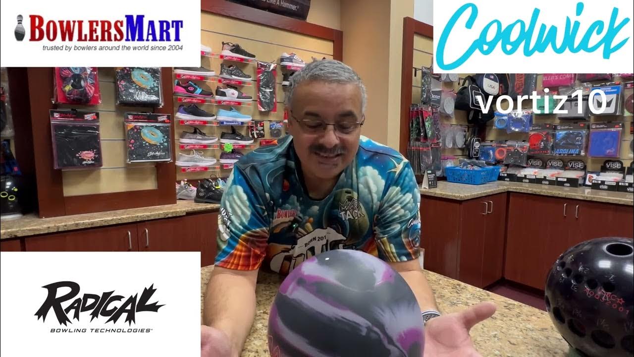 Radical Technologies ZIG/ZAG SOLID unboxing and first impressions ...