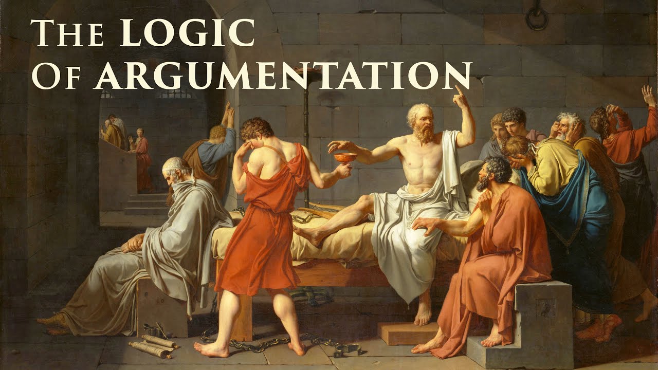 What Makes An Argument Good YouTube What Makes An Argument Good YouTube