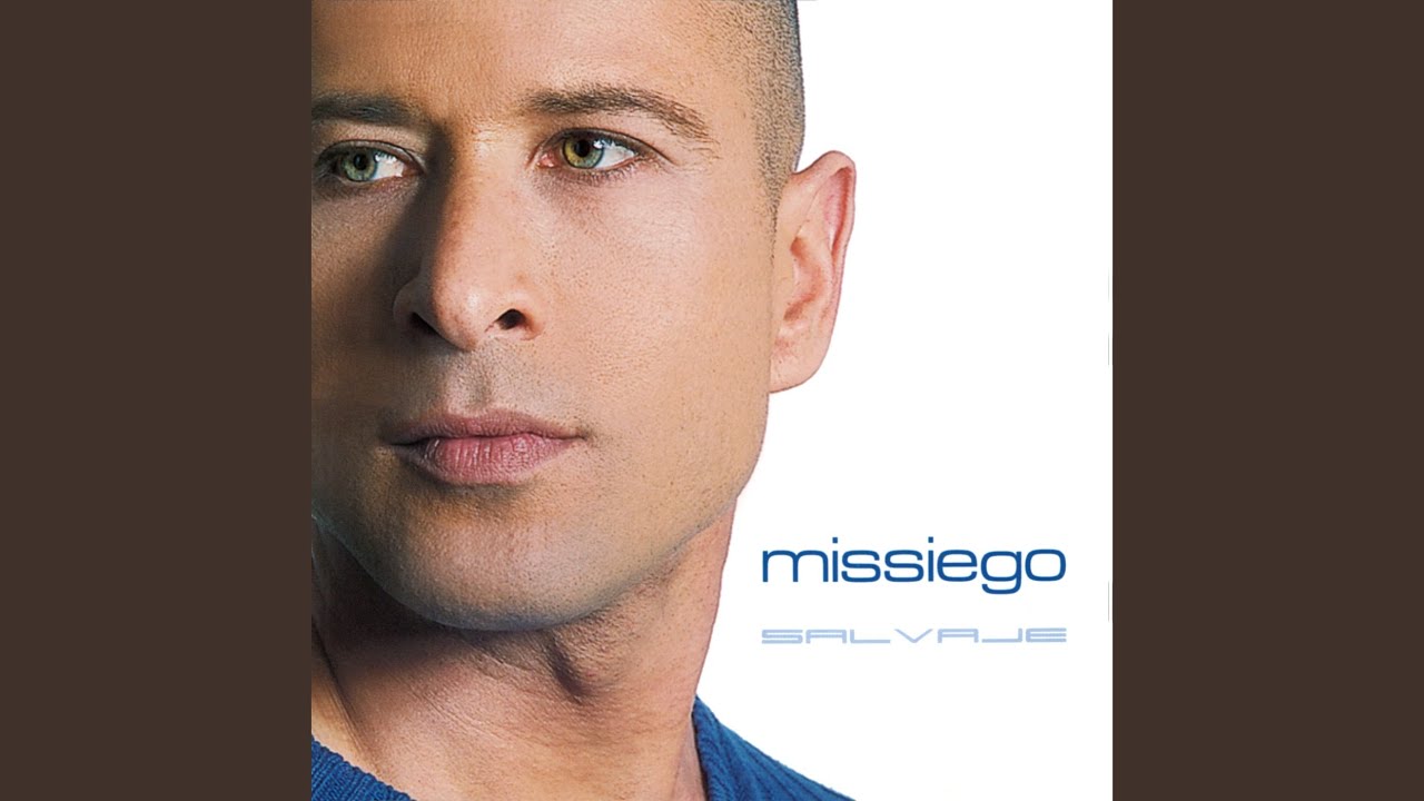 Quiero Verte Danzar - YouTube