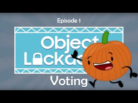 Object Lockdown Voting Episode 1 - YouTube