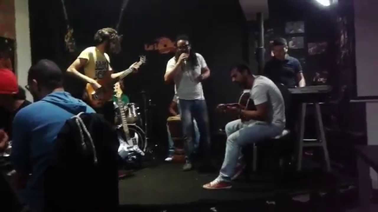 BAMBARA BAND , Ya yema - YouTube