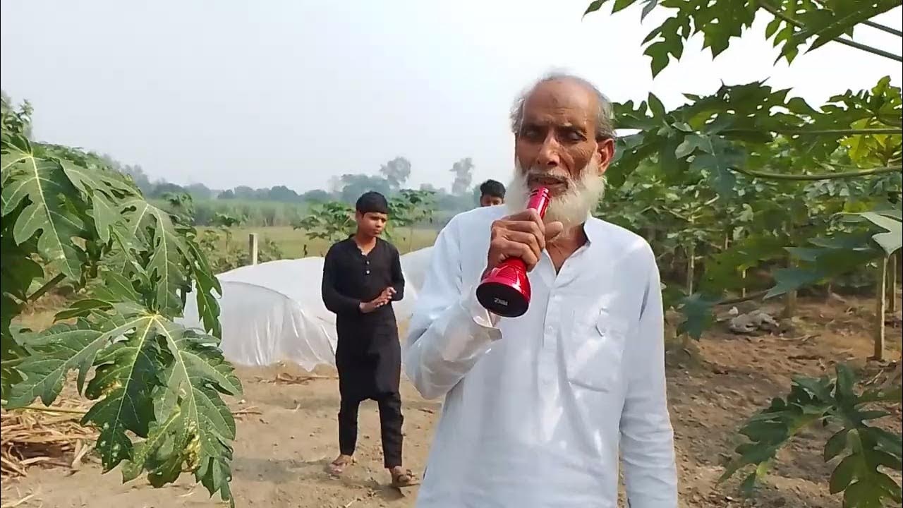 badi dur se aaye Hai pyar ka tohfa lae Hai - YouTube