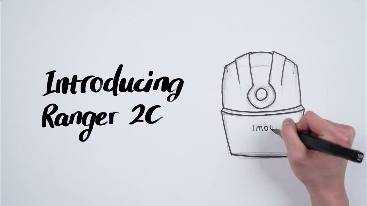 Introducing Ranger 2C - YouTube