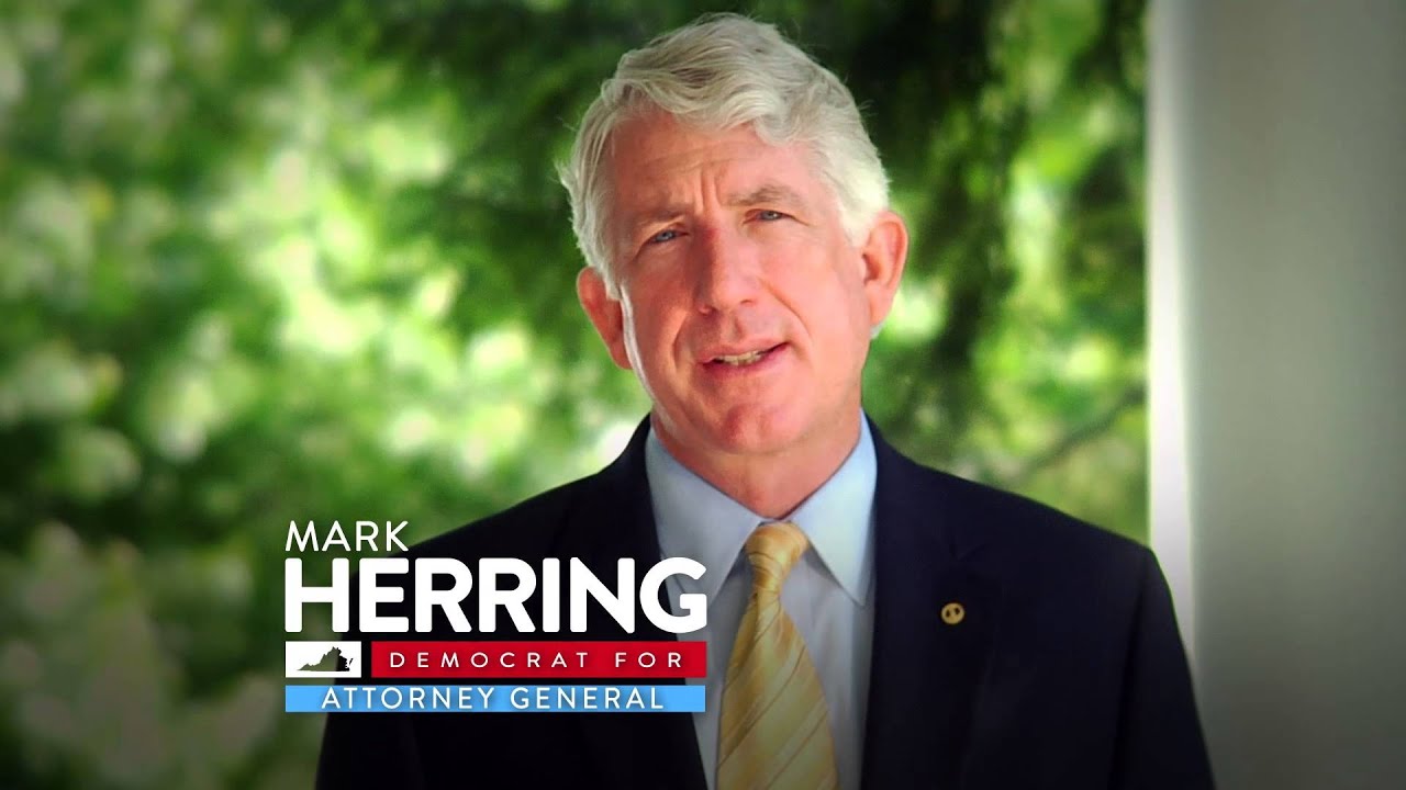 Mark Herring For Attorney General: Believe - YouTube