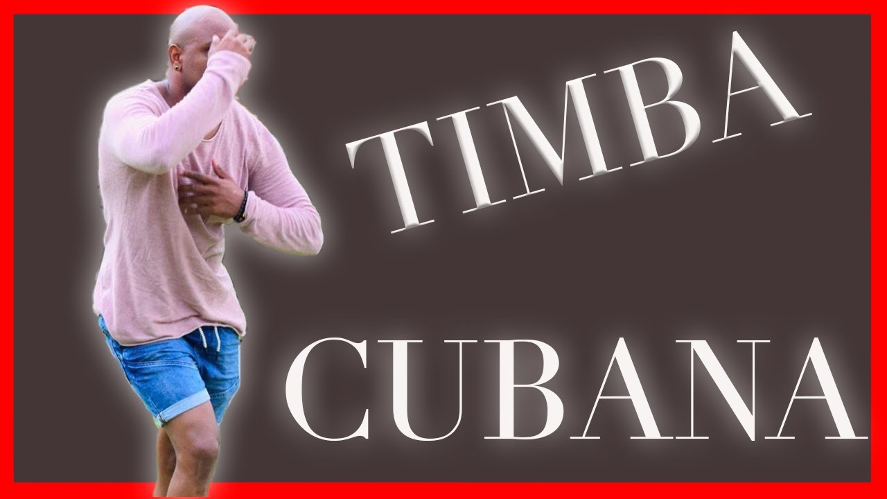 TIMBA / SALSA CUBANA - YouTube