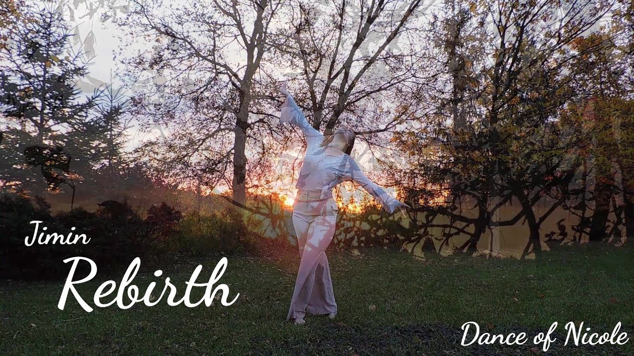 Jimin - Rebirth | Freestyle Dance - YouTube