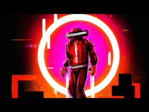 DOS Blood (Instrumental) Synthwave Retrowave 2022 - YouTube