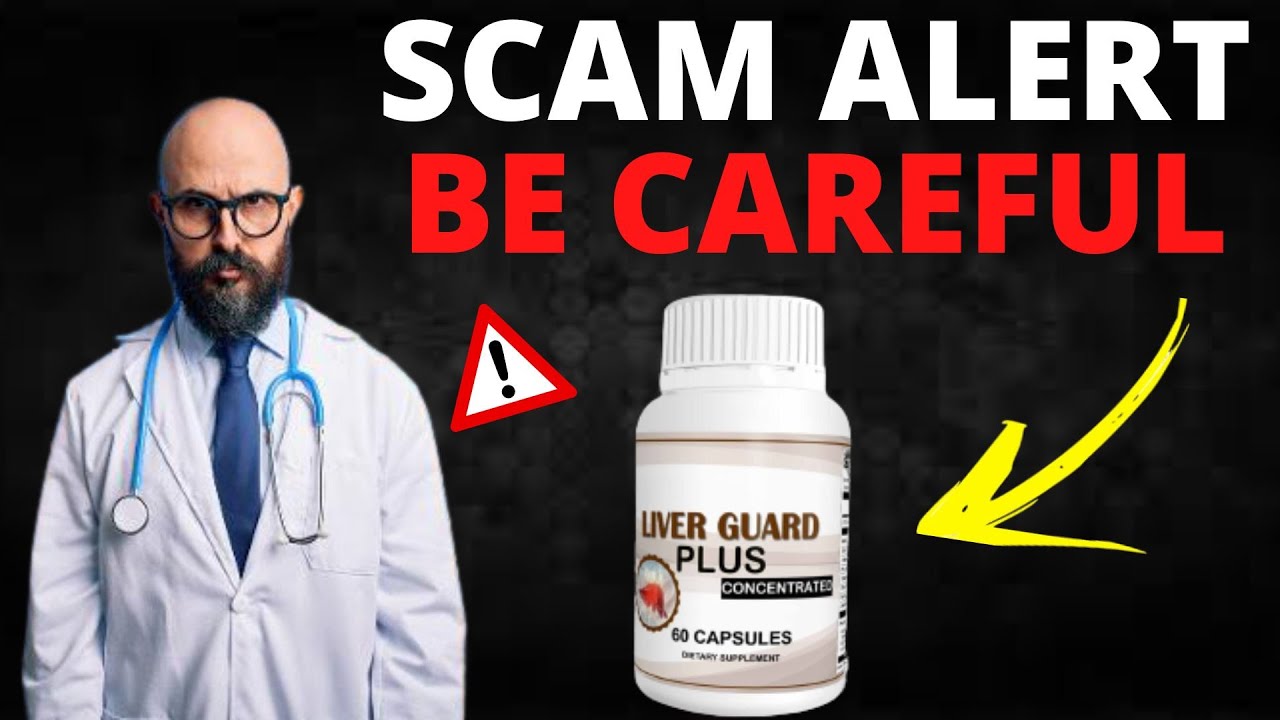 Liver Guard Plus Does It Work?Liver Guard Plus Review!! - YouTube