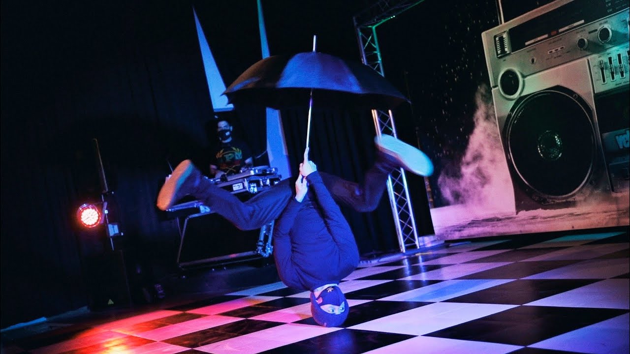 ÓPERA BREAK'S - YouTube