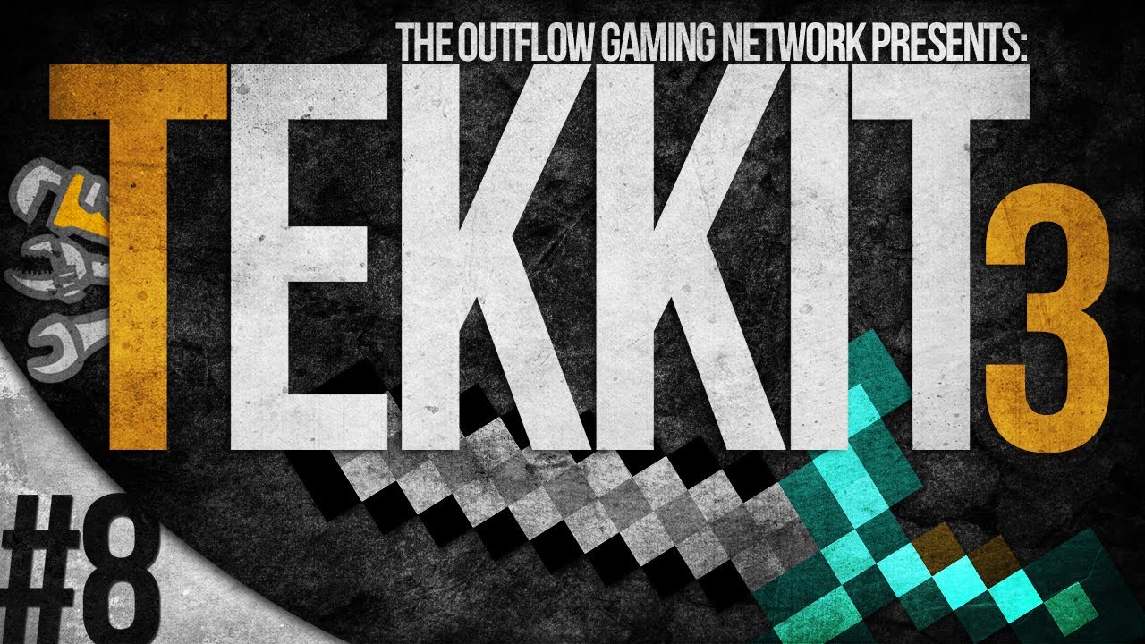 Dr. Pepper Commercials - Minecraft Tekkit [EP8] - YouTube