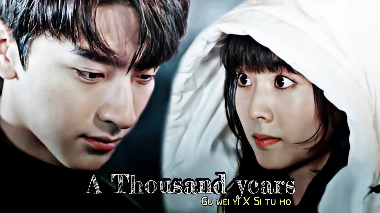 ︎𝐆𝐮 𝐖𝐞𝐢 𝐘𝐢 𝐗 𝐒𝐢 𝐓𝐮 𝐌𝐨~𝐀 𝐭𝐡𝐨𝐮𝐬𝐚𝐧𝐝 𝐲𝐞𝐚𝐫𝐬♫︎|| 𝐏𝐮𝐭 𝐘𝐨𝐮𝐫 𝐡𝐞𝐚𝐝 𝐨𝐧 𝐦𝐲 𝐬𝐡𝐨𝐮𝐥𝐝𝐞𝐫 ...