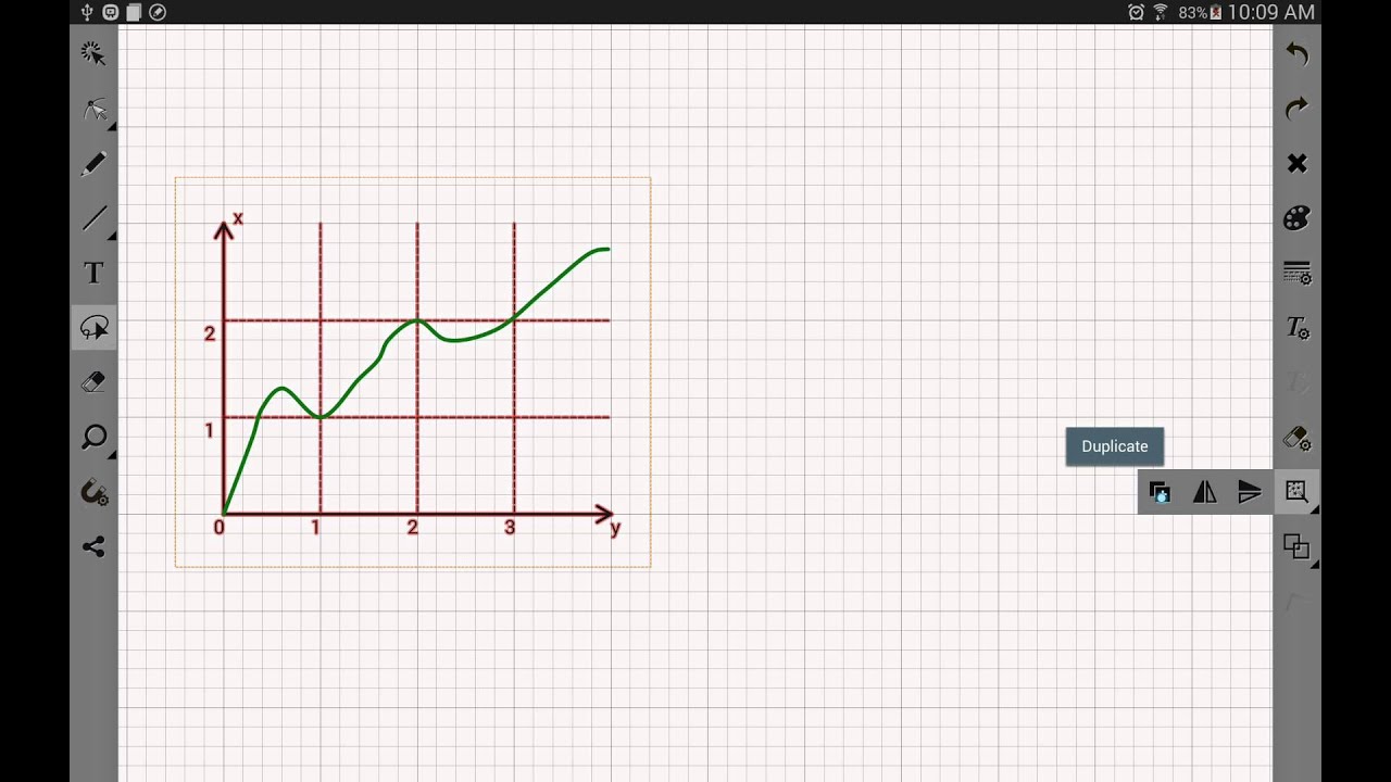 Skedio - Duplicate objects - YouTube