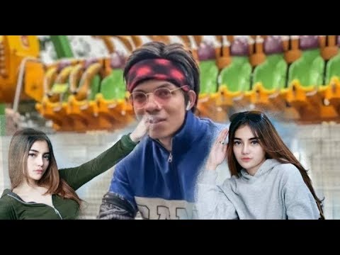 Putus dari Nabilla Aprillya, Atta Halilintar Galau Berat.