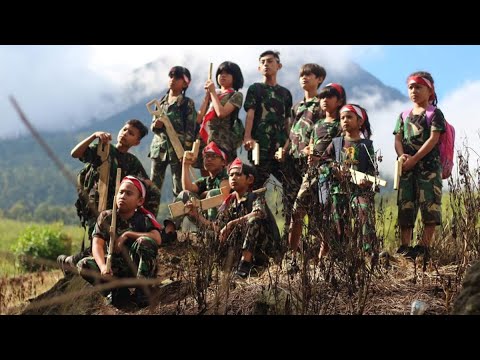 1CM Official Trailer | Pemainnya Anak Medan Semua - YouTube