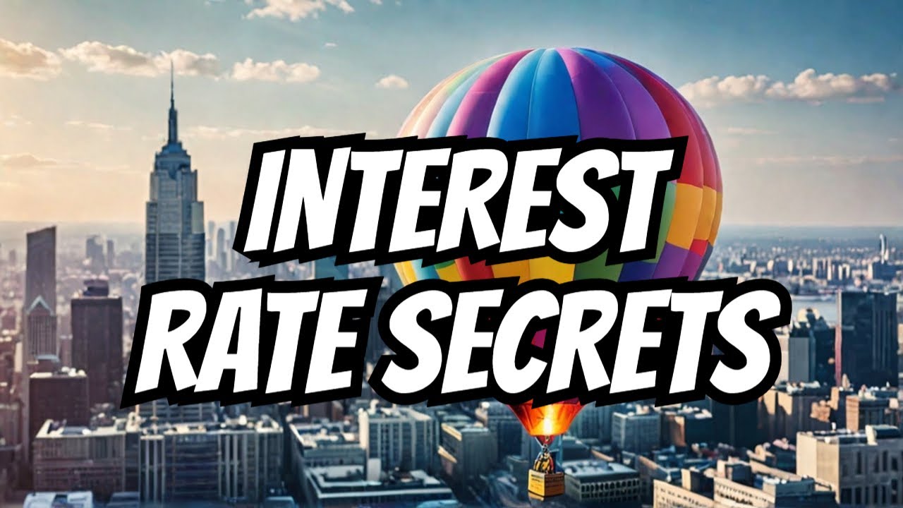 Why does lower interest rates cause inflation? Explanation in simple ...