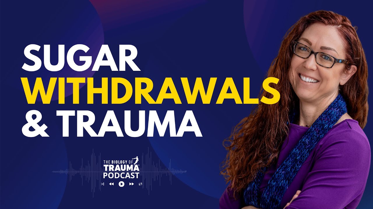 What It's Like Going Through Sugar Withdrawals | Dr. Aimie Apigian ...