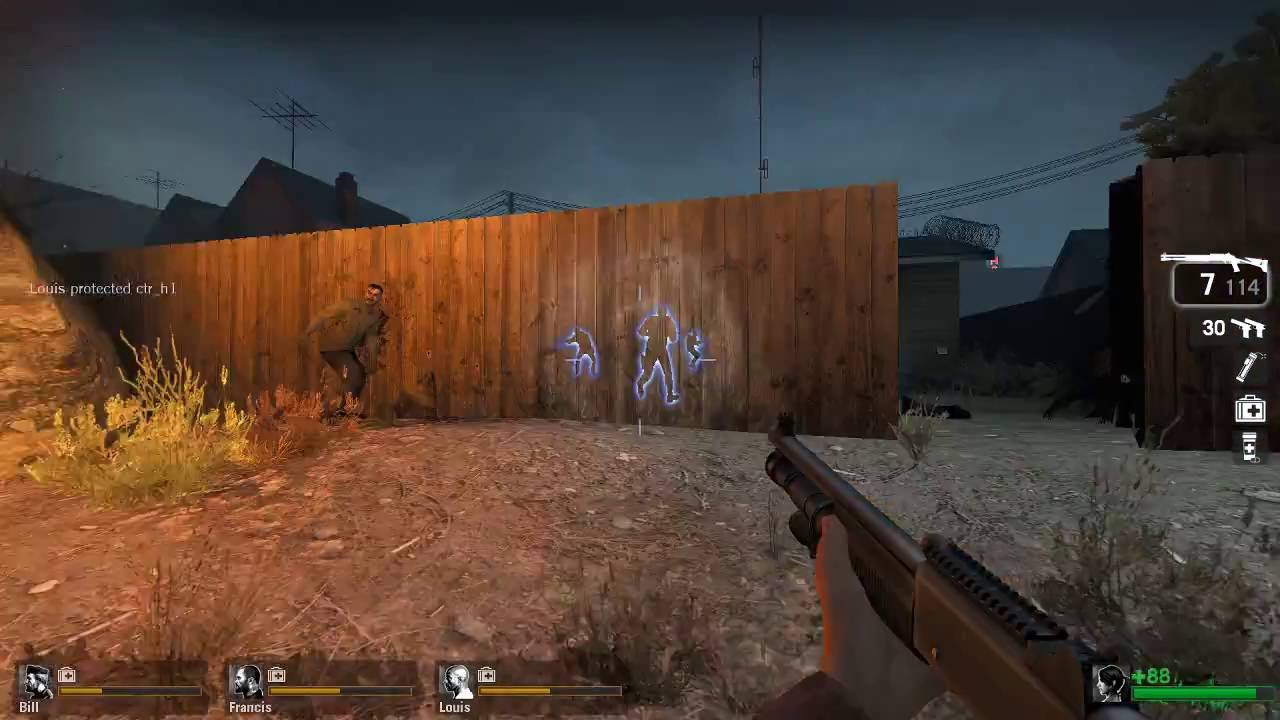 Left 4 Dead Speed Run - Death Toll Campaign 23 minutes Expert - YouTube