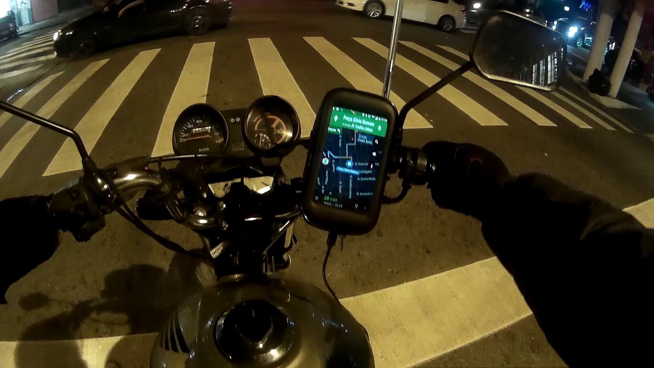 Dicas de como usar o aplicativo da Uber - YouTube