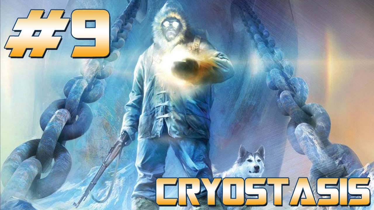 [TERROR] Cryostasis Playthrough#9 [DETONADO-BR] - YouTube