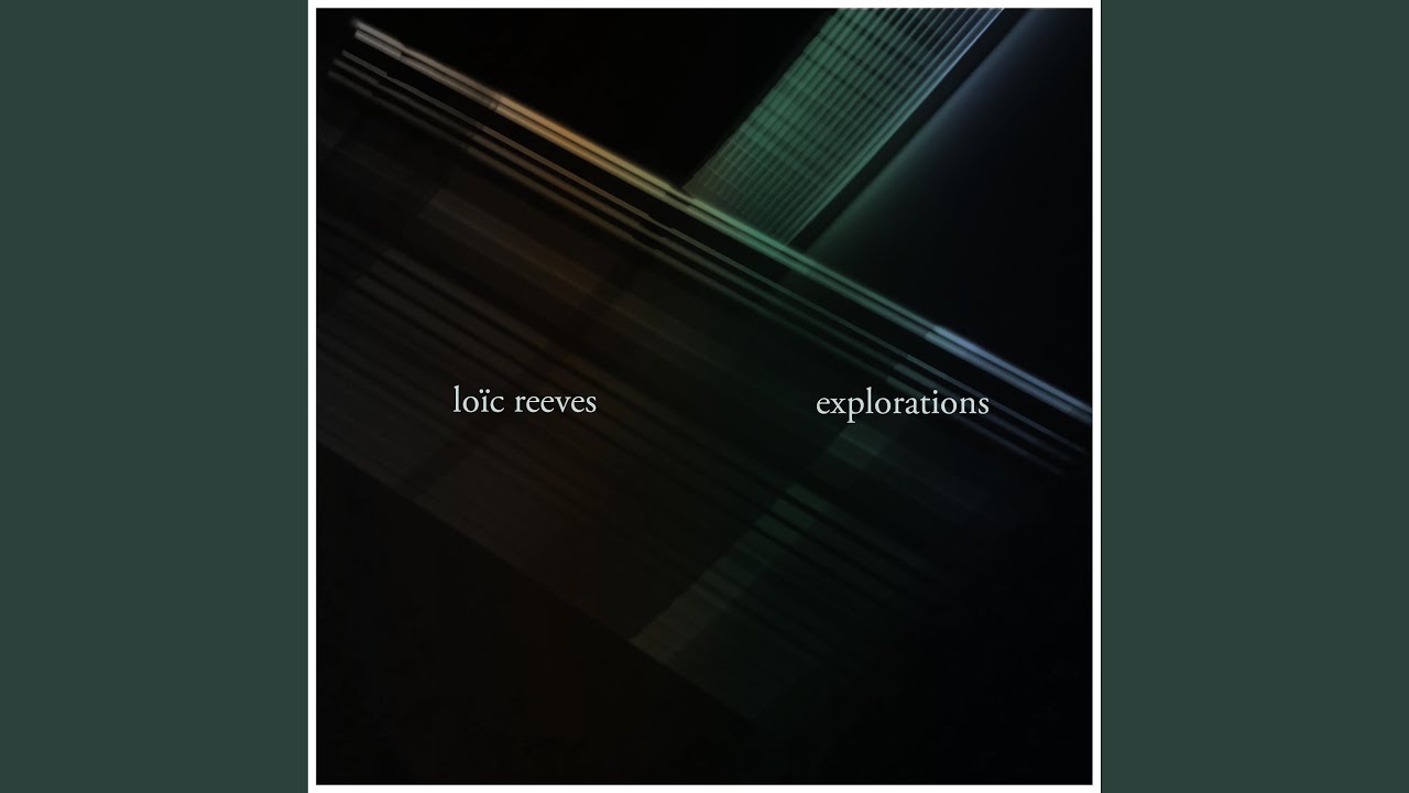 Explorations - YouTube