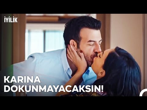 Bu İş Burada Bitmedi - İyilik 11. Bölüm