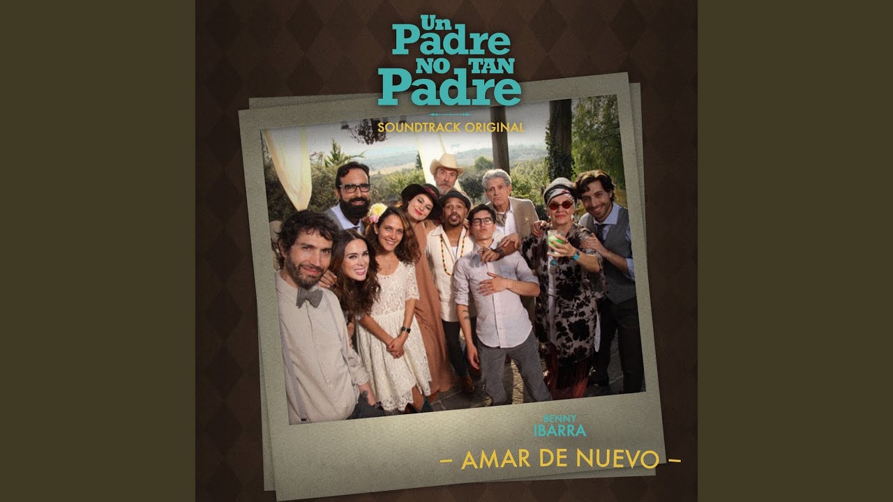 Amar de Nuevo - YouTube