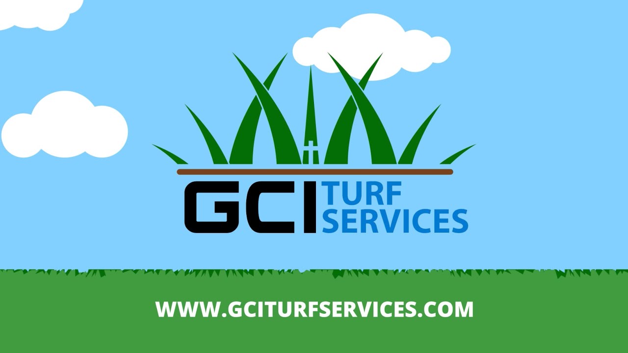GCI Turf Services Snow Removal Greensboro, NC - YouTube