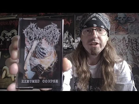 Brazilian Goregrind to Splatter Your Brains! - YouTube