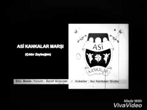 Asi kankalar marşı