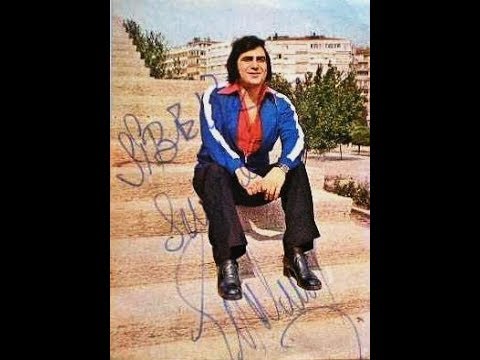 Ertan Anapa- Sen Bir Tanesin (Orijinal Plak Kayıt)