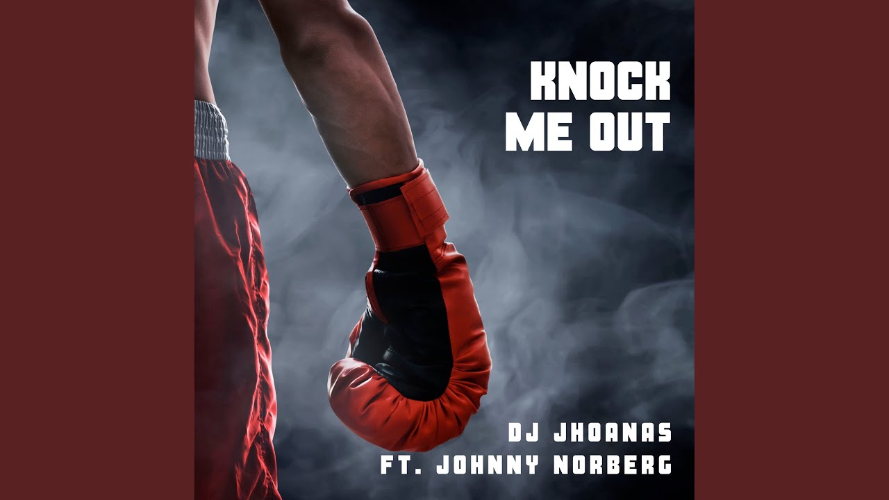 Knock Me Out - YouTube