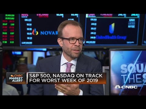 Goldman Sachs' Jan Hatzius: More Fed cuts are pretty likely - YouTube