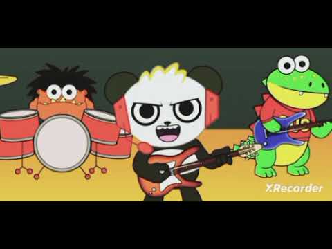 Combo Panda The Movie - YouTube