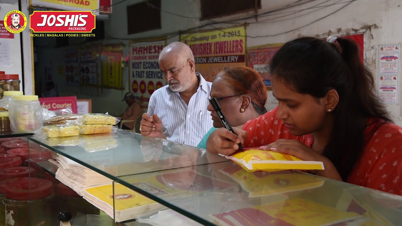 joshis nallakunta upendra joshi - YouTube