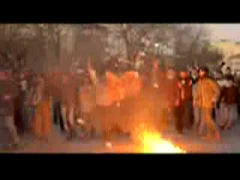 Fırtına(Bahoz)Fragman