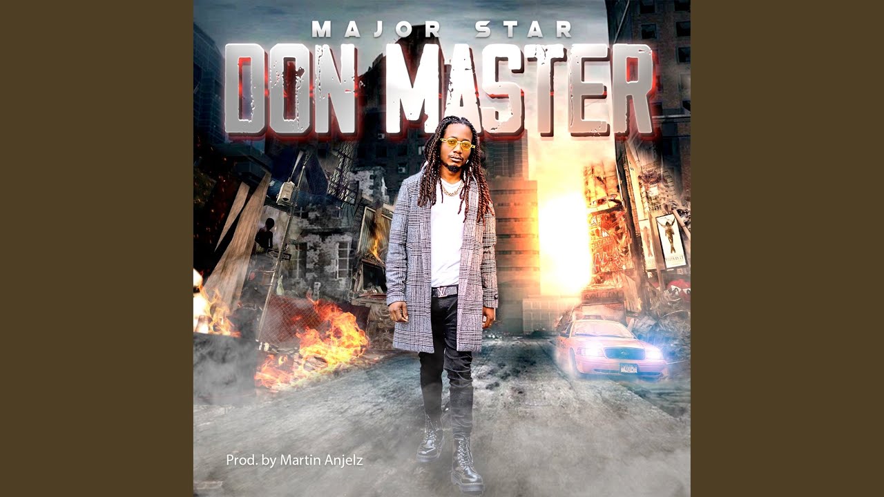 Don Master - YouTube