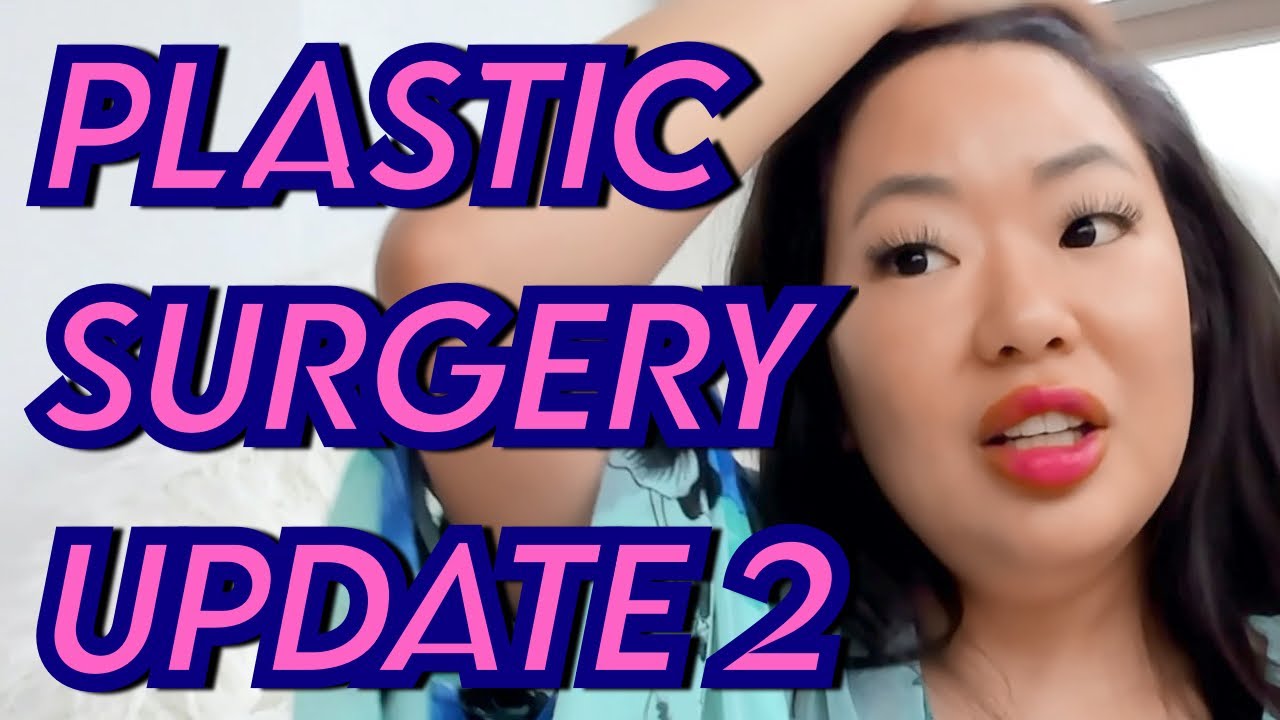 Plastic Surgery Update - YouTube
