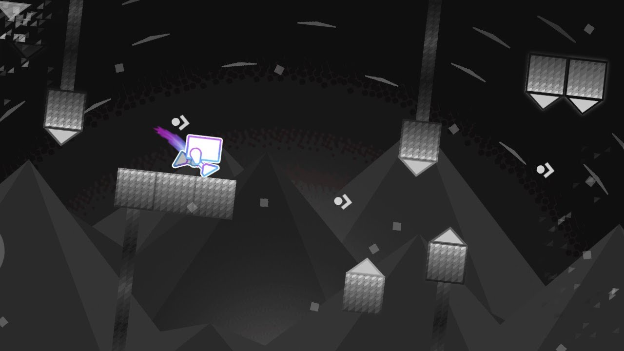 [4K] "Shardscapes" by ItzKiba | Geometry Dash 2.11 - YouTube