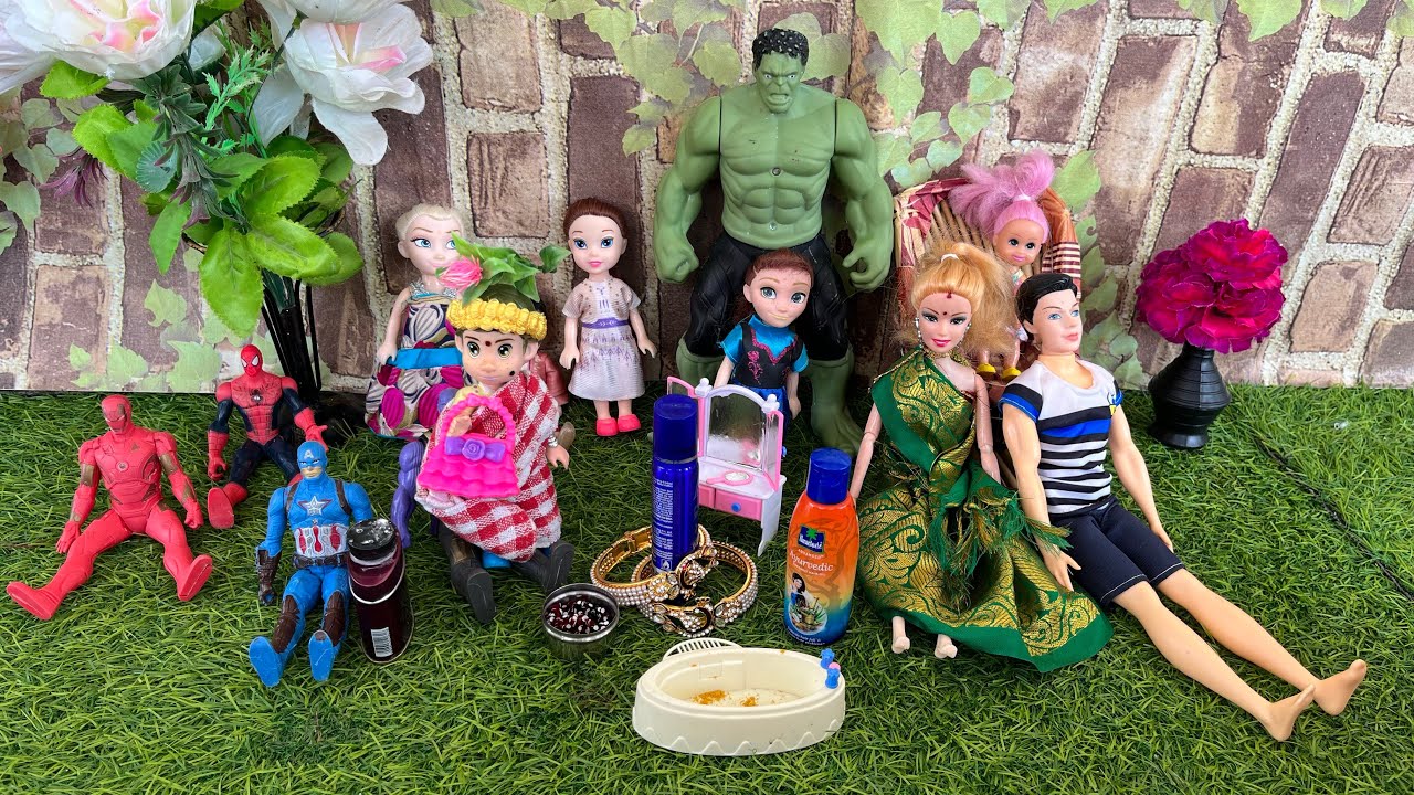 Bunty Fun | வேடிக்கை நேரம் Episode 96 | Mithu Bunty | - YouTube