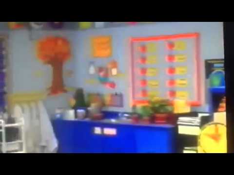 Mr. Tenagain leave the classroom - YouTube