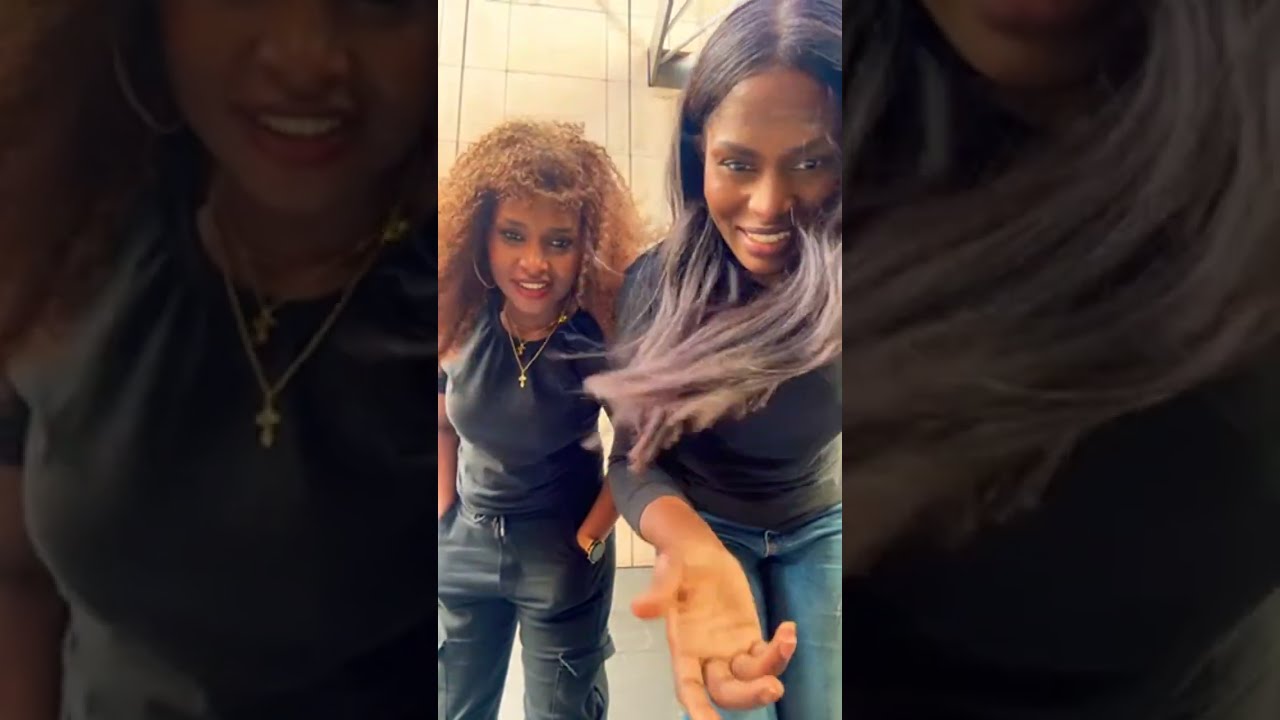 Tara Overe is live! - YouTube