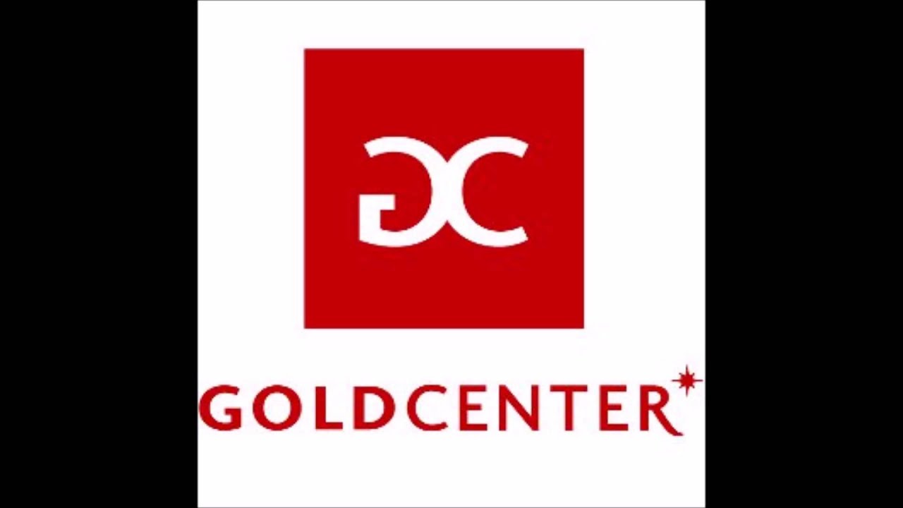 Spot Radio Goldcenter - YouTube