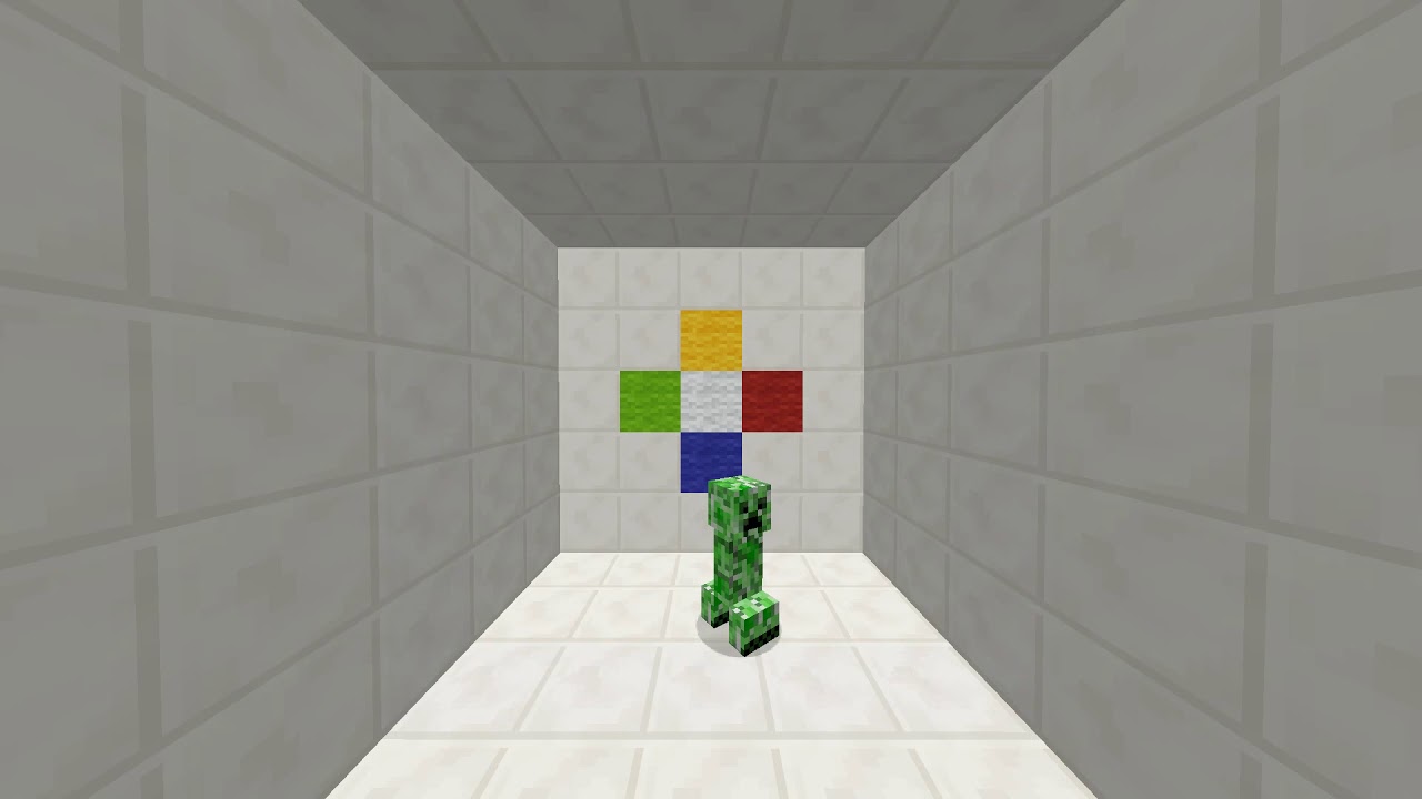 Chilling Creeper 230 - YouTube
