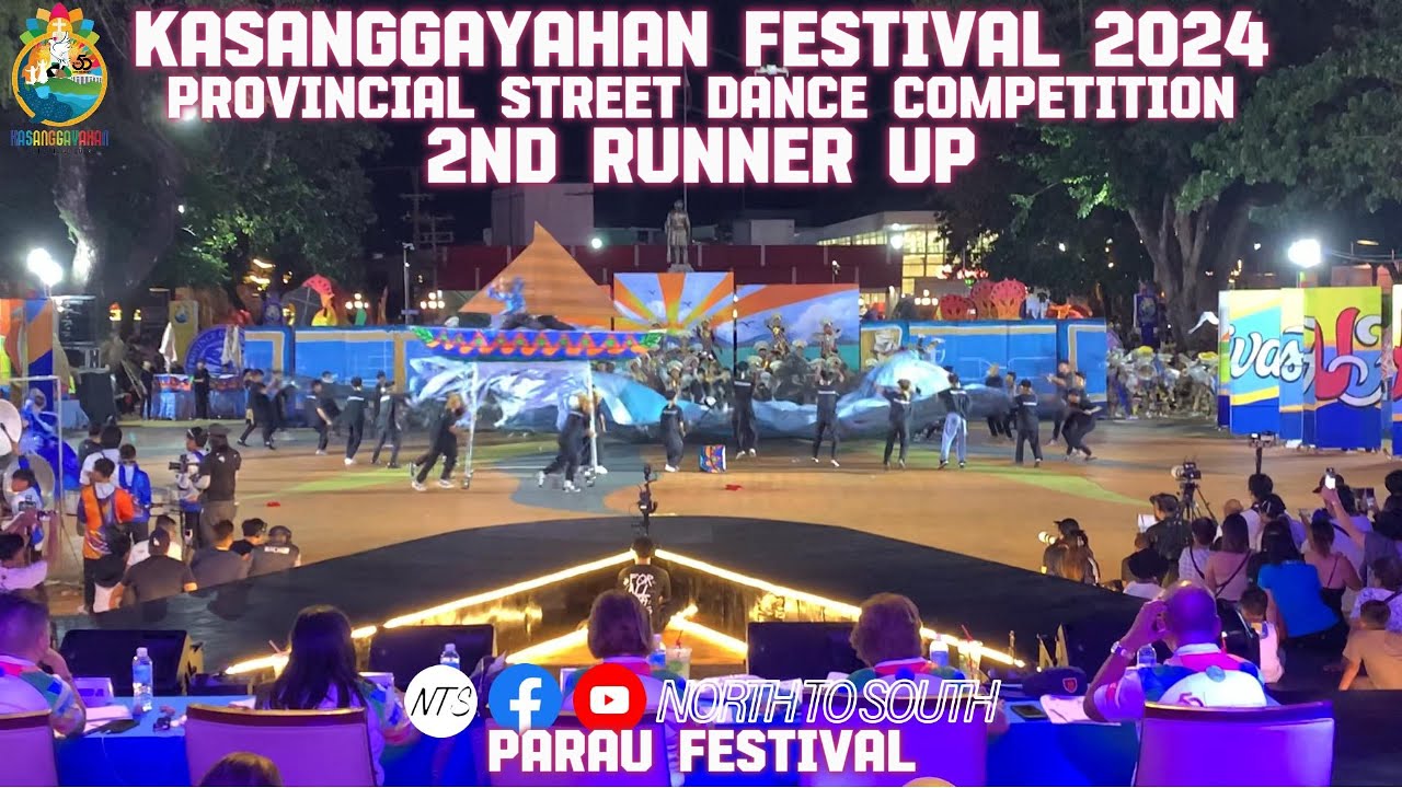 Parau Festival - Pilar Sorsogon | Provincial Street Dance Competition ...