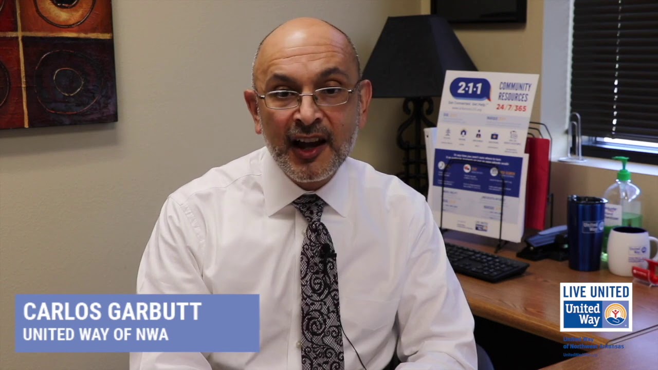 Now More Than Ever - Carlos Garbutt - YouTube