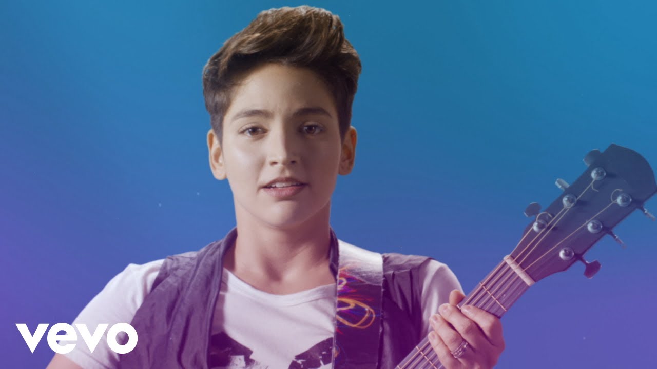 Daniela Trujillo - Nada fue (From "BIA") - YouTube