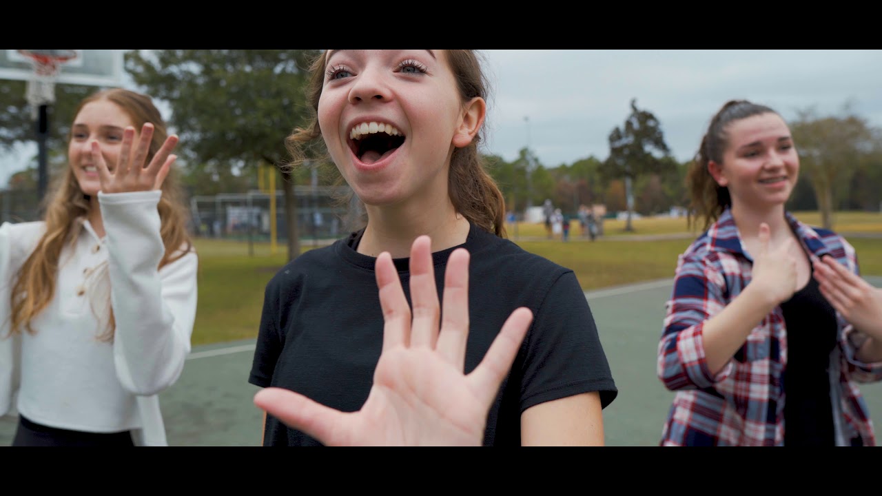 GC and Unveiled Present: 2021 GCDC Video - YouTube