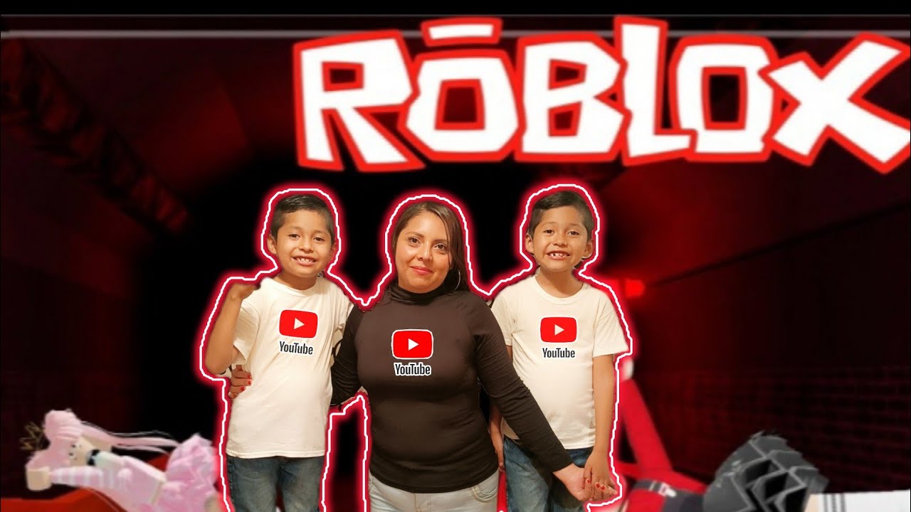 ROBLOX As3s1nO Bansky, buscando a todos...!! - YouTube